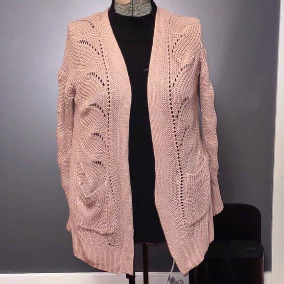 Pink Republic | Sweaters | Misses Small Cardigan | Poshmark